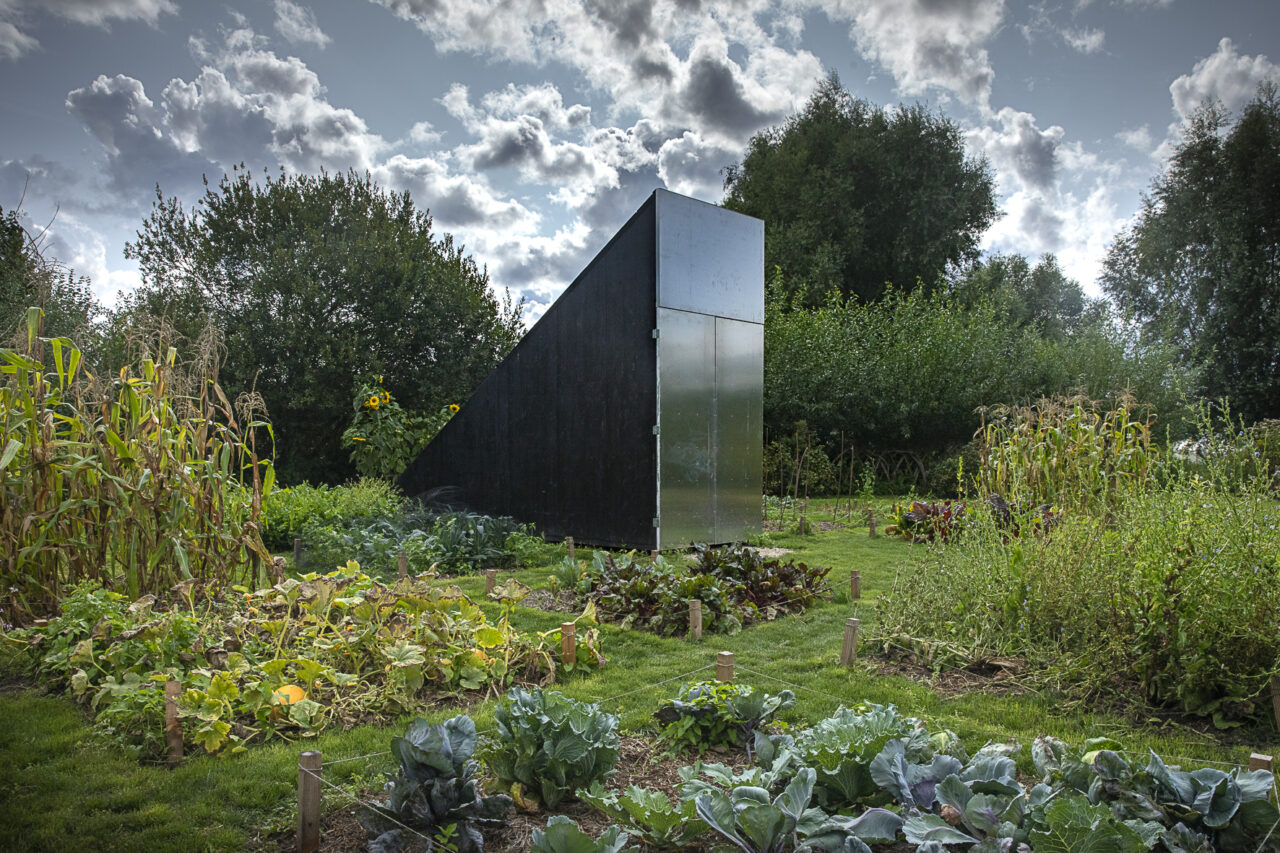 Maison de Graines – Pioniersplanters, 2023 | Art & jardins | Hauts-de ...