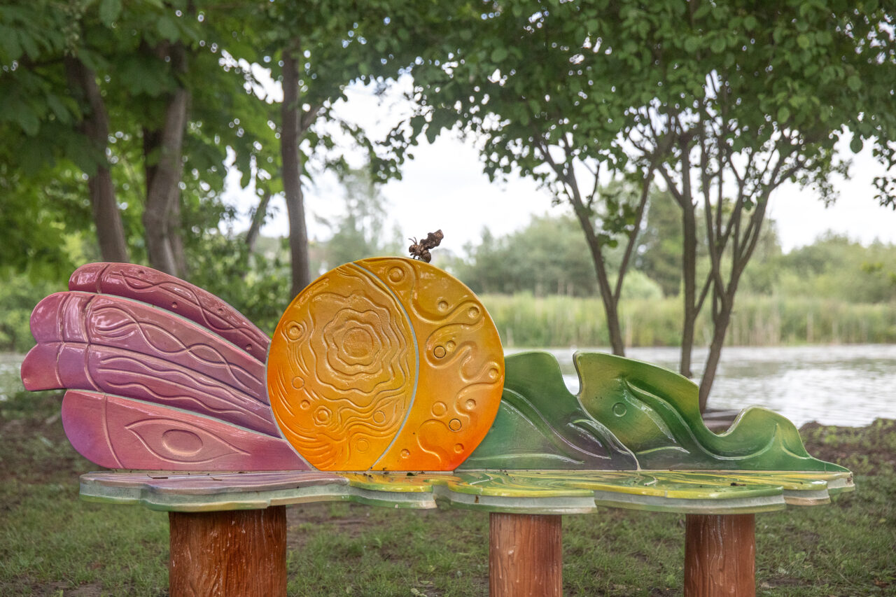 (Français) Moonrise – Florentine & Alexandre Lamarche-Ovize, 2025 | Art ...