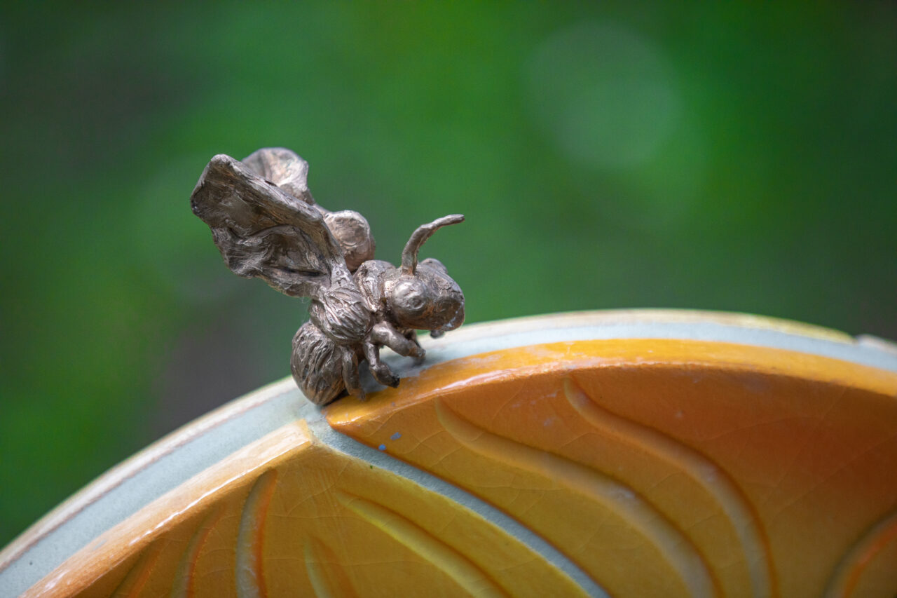 Moonrise – Florentine & Alexandre Lamarche-Ovize, 2025 | Art & jardins ...