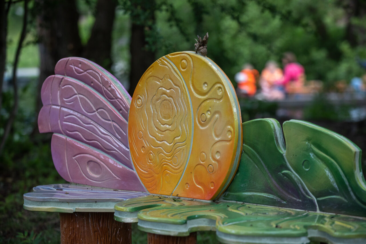 (Français) Moonrise – Florentine & Alexandre Lamarche-Ovize, 2025 | Art ...